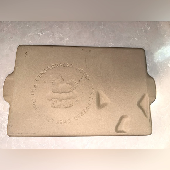 The Pampered Chef | Kitchen | The Pampered Chef 992 Gingerbread House ...